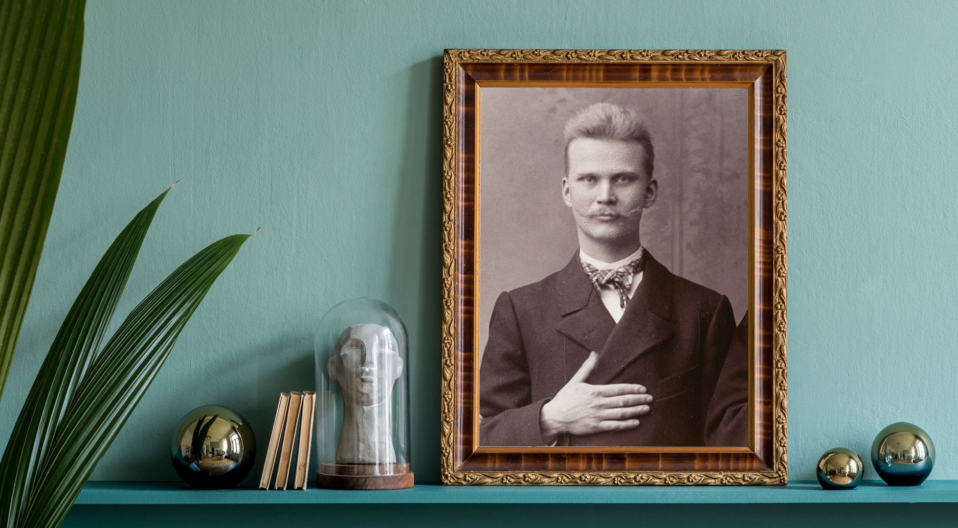 Albert Tallroth 150 vuotta - Kuurojen Liitto